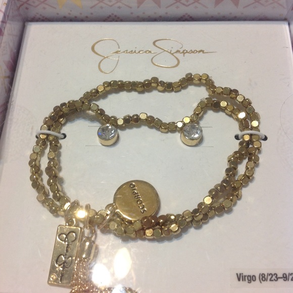 Jessica Simpson | Jewelry | Jessica Simpson Jewelry Set | Poshmark